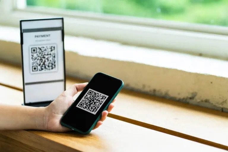 Why You Should Add QR Code Payment System To Your Business ...