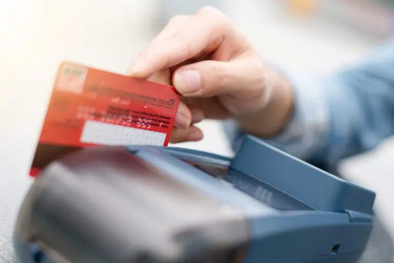 How Credit And Debit Machines Are Optimizing The Business For Small Me ...