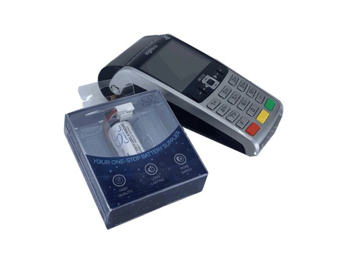 Ingenico iwl Battery — International Payment Solutions